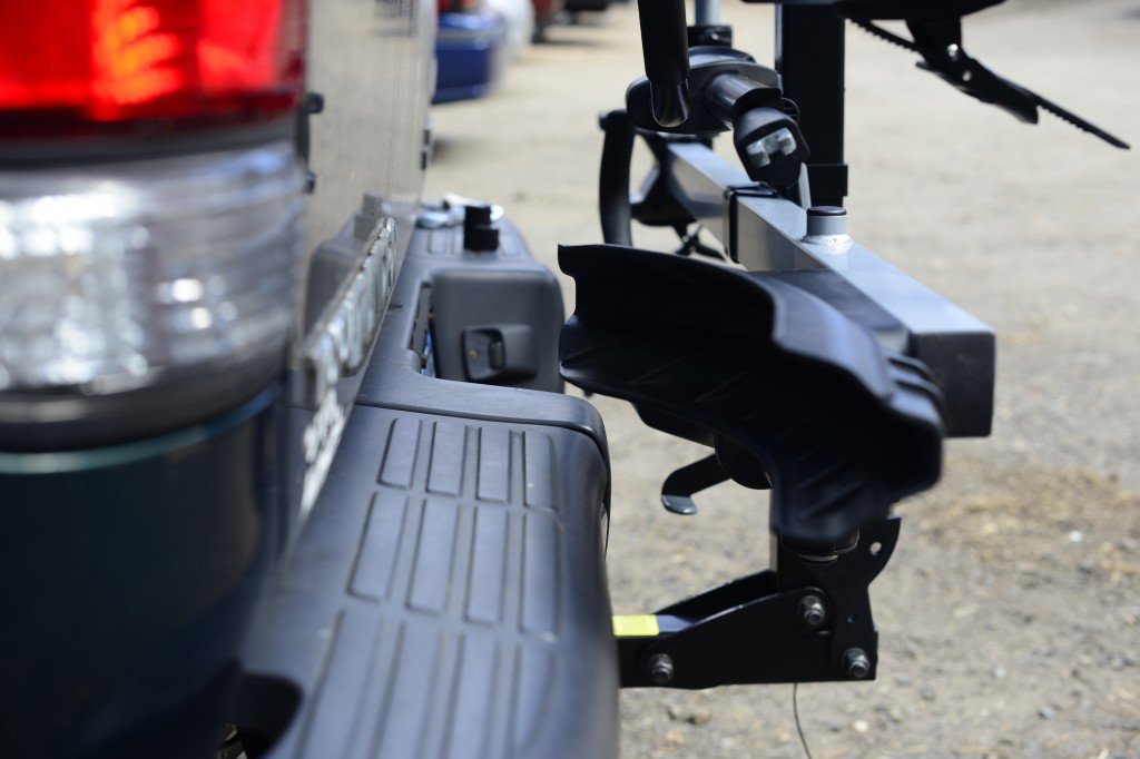 Thule 916XTR T2 Bike Rack Assembly Instructions | The Practical Bike