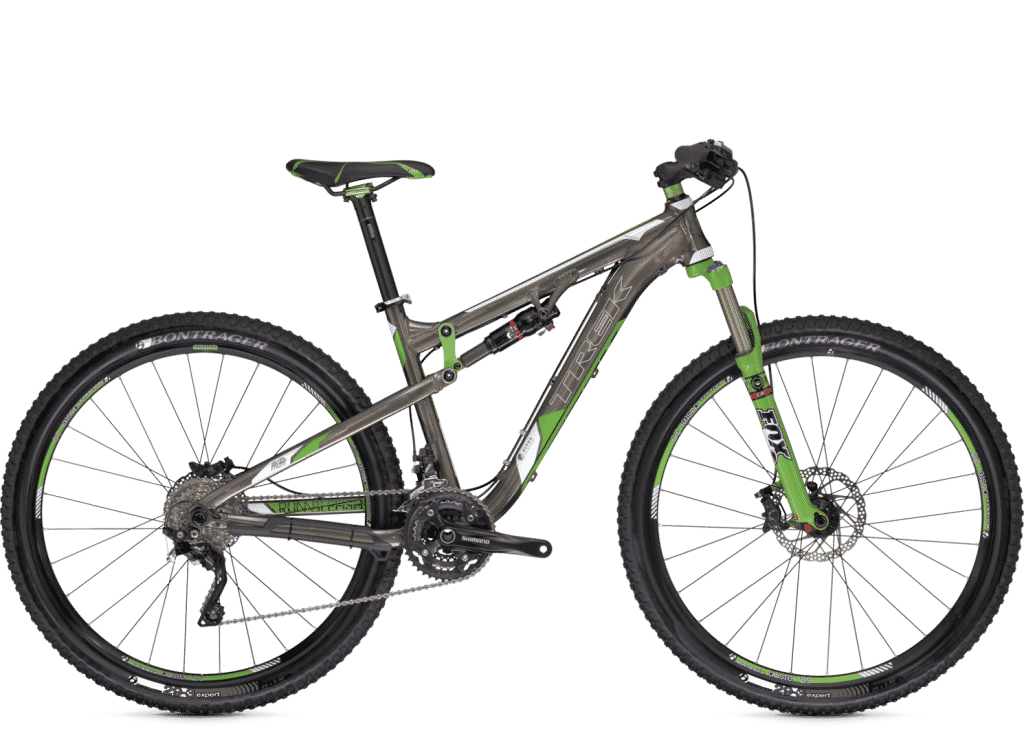 Trek Rumblefish Elite - Decision Time | The Practical Bike